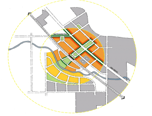 Station Area Planning | Eastern Corridor