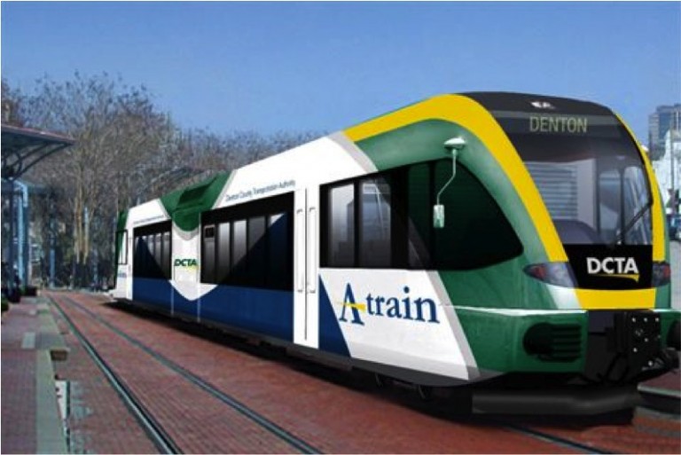 Rail Vehicles | Eastern Corridor